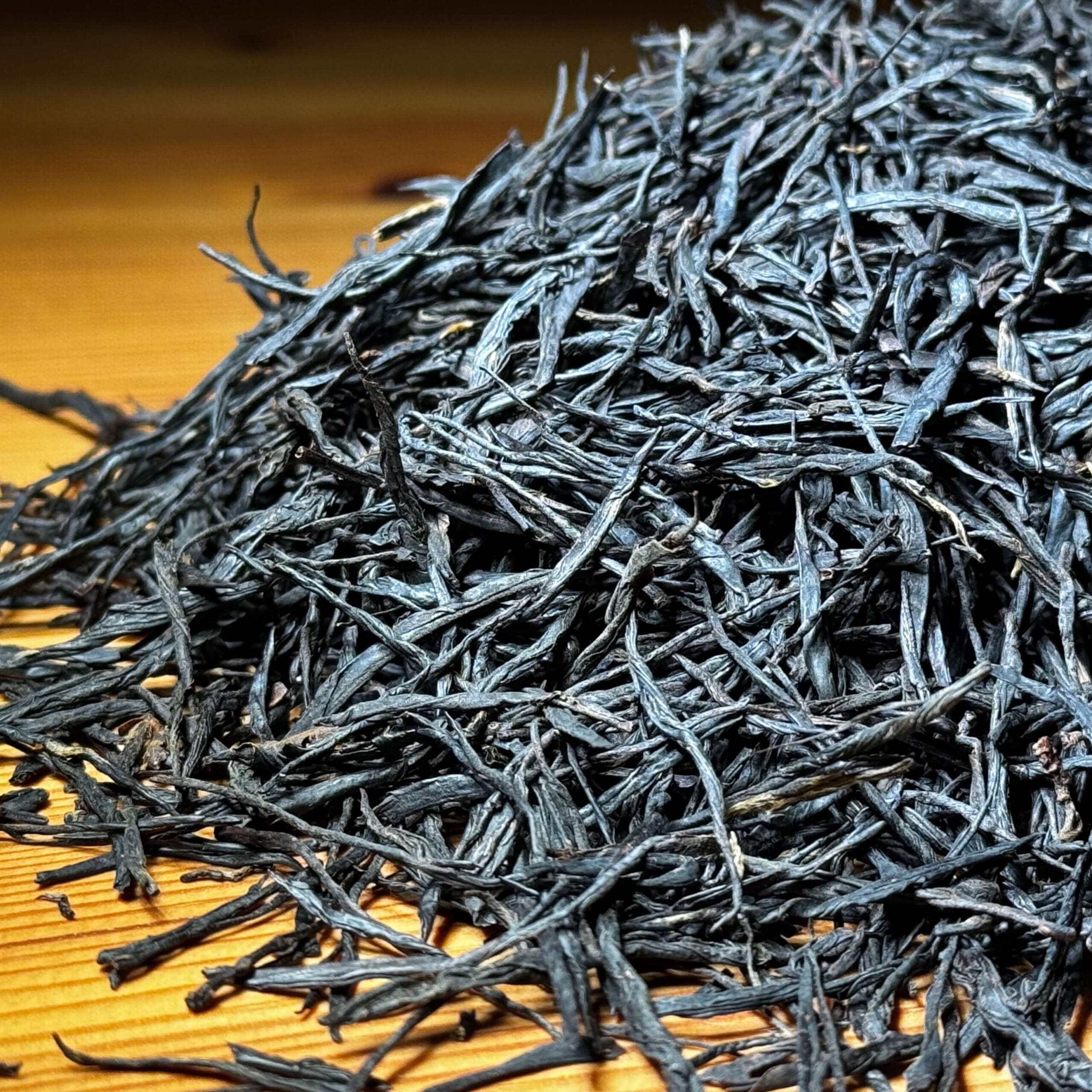 Fengqing Zhong Guo Hong 2025 50g - Tea Mates
